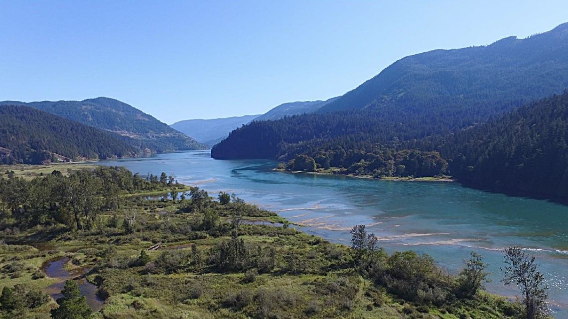 Stones, stories and science - Natural Resources Canada